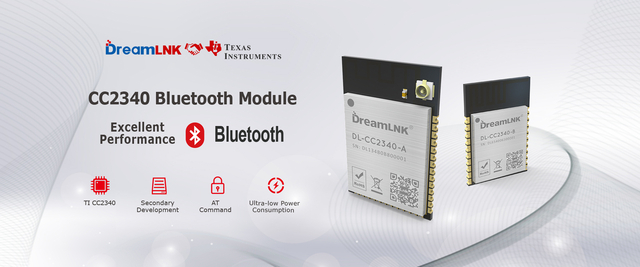 Professional RF Module Supplier and One-stop IOT Solution Provider ...